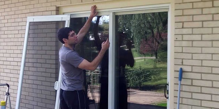 Sliding Door Window Repair Aventura - Sliding Glass Door Window Repair